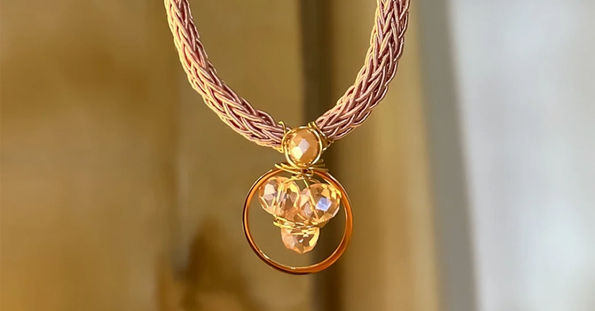 Yana's Jewellery online shop - Wear a Piece of Art